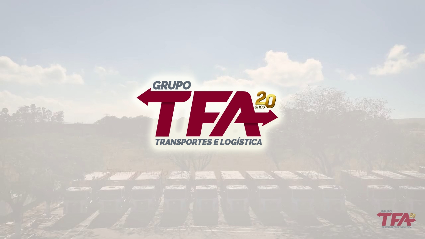 TFA LOGISTICA E TRANSPORTES